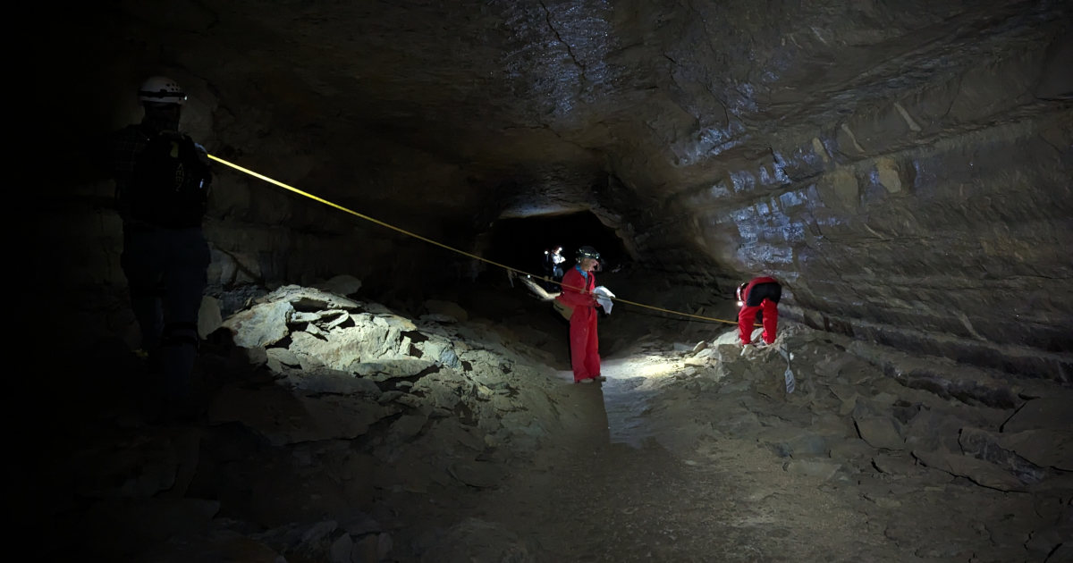Education | Cave Research Foundation