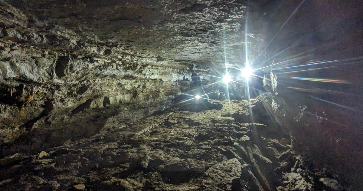 Newsletter | Cave Research Foundation