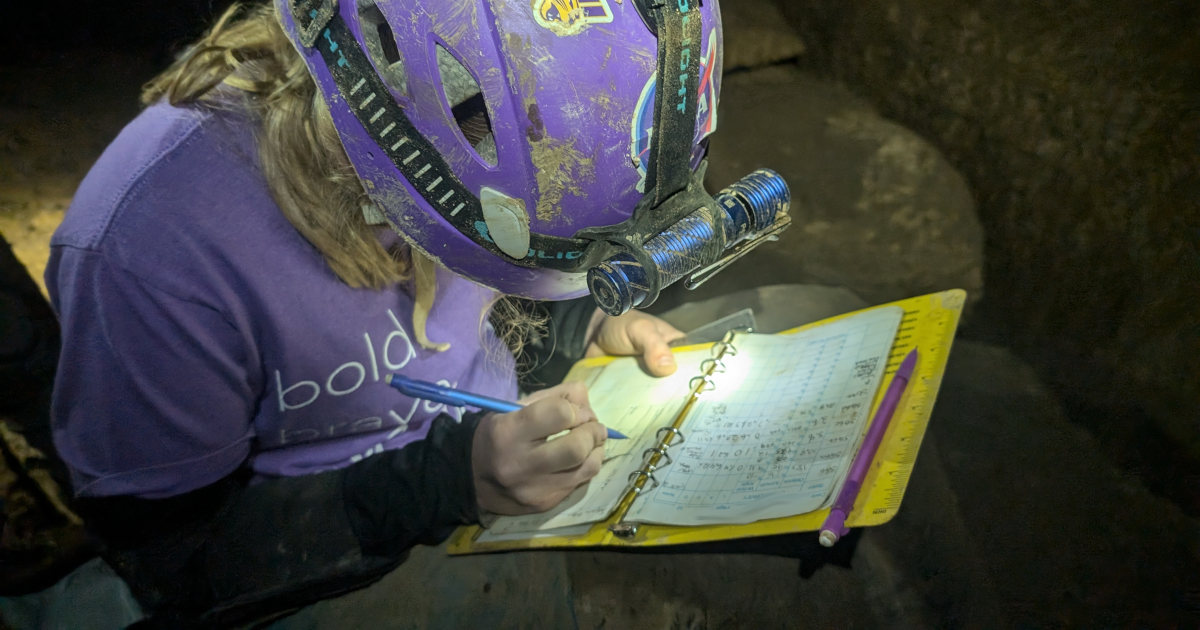 Publications | Cave Research Foundation